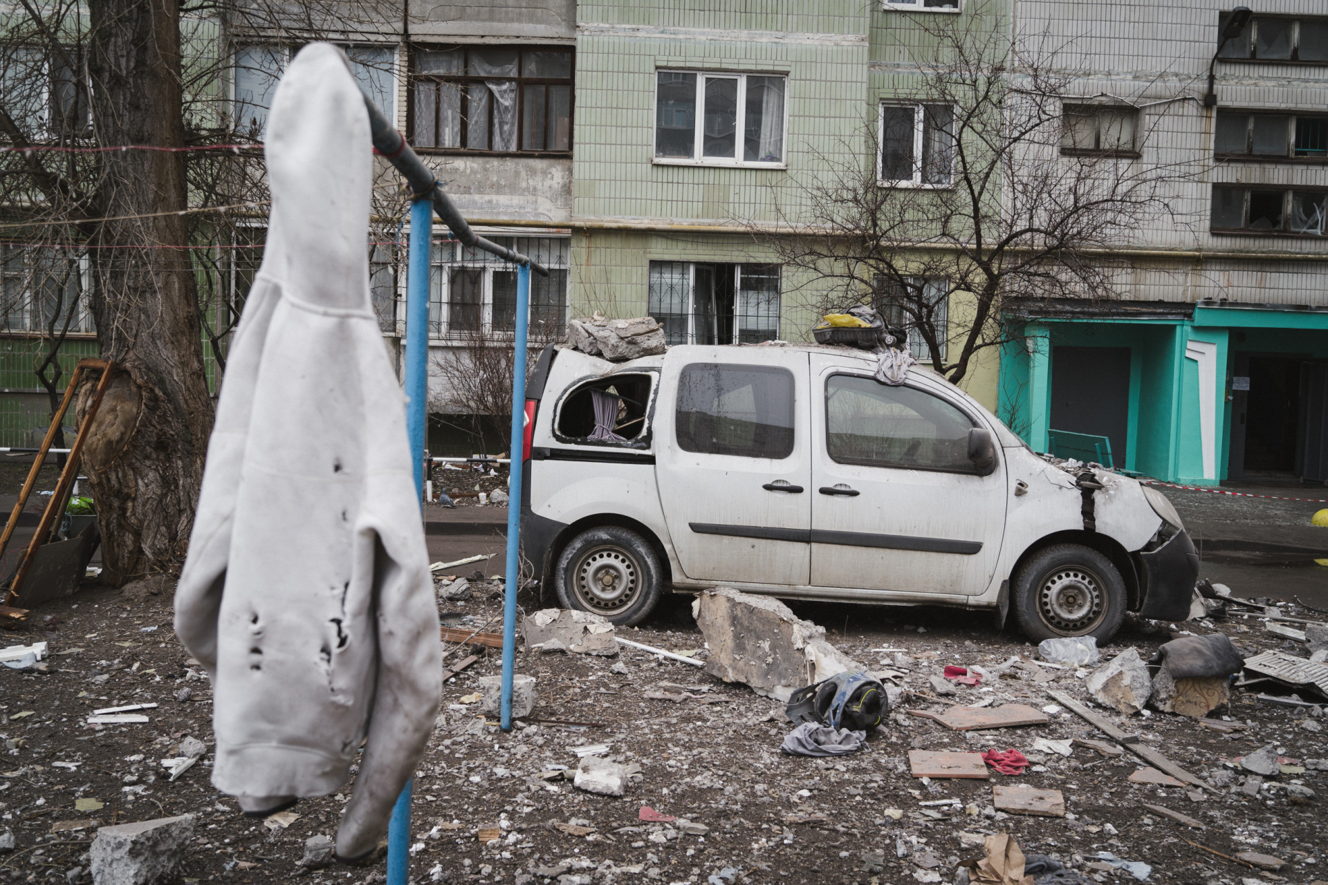 The real situation of Russia's economy