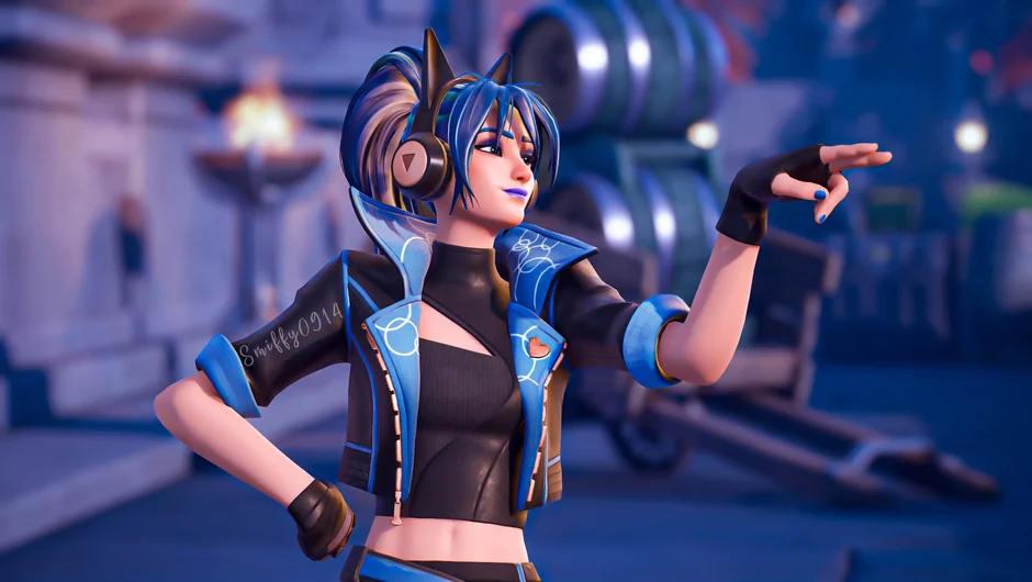 50 Best Fresh Fortnite Skins to Wear in 2025