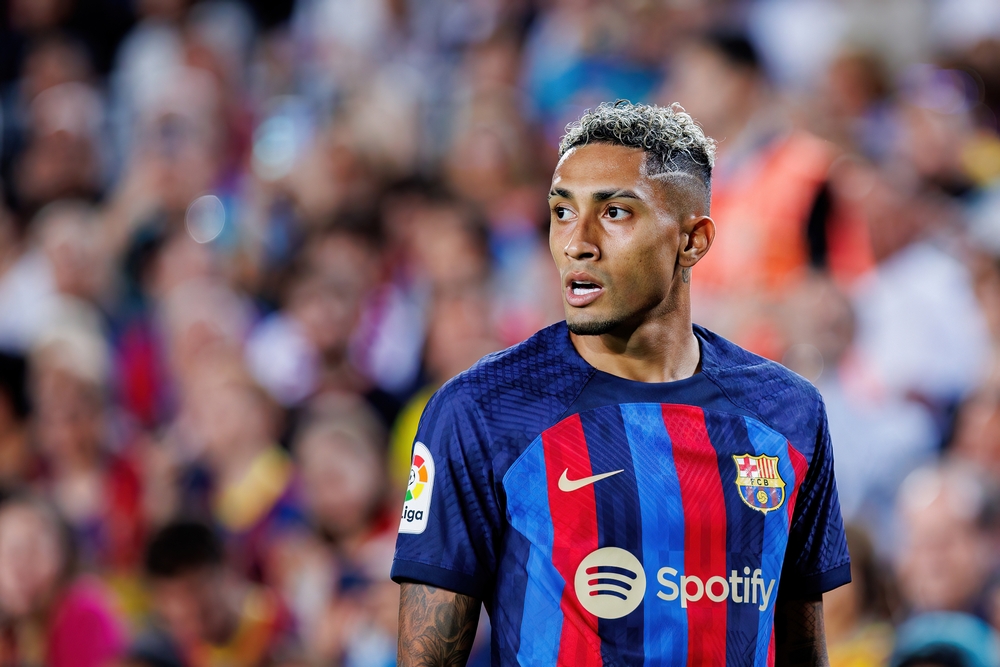 The 50 greatest players in FC Barcelona’s history – Ranked