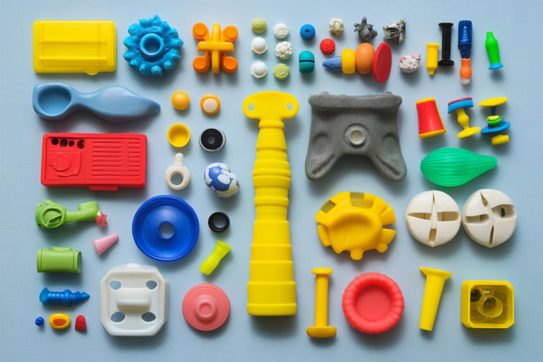 Why every neighborhood needs a mini trinket library