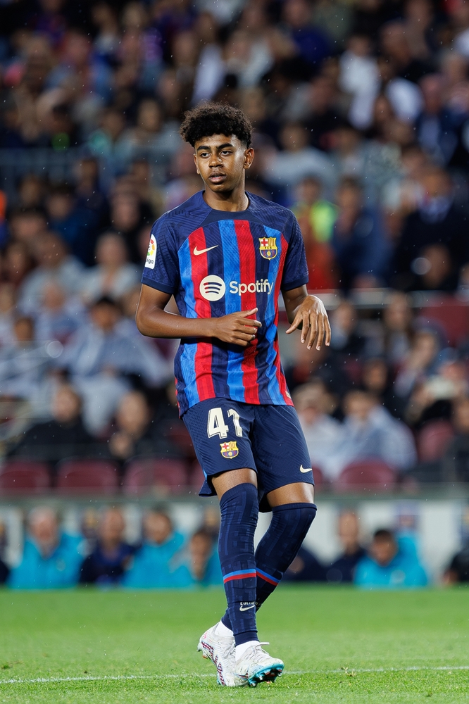 Les meilleurs jeunes talents du football mondial – Classement des plus ...