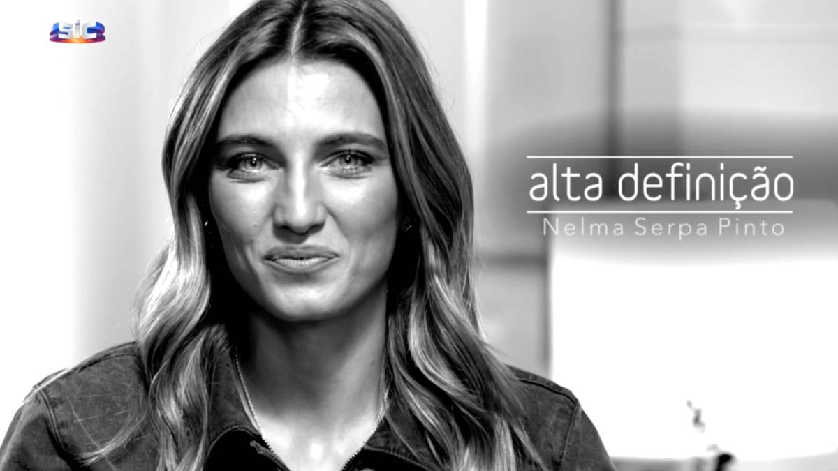 Nelma Serpa Pinto: "Uma pessoa bonita sabe pôr-se no lugar do outro!"