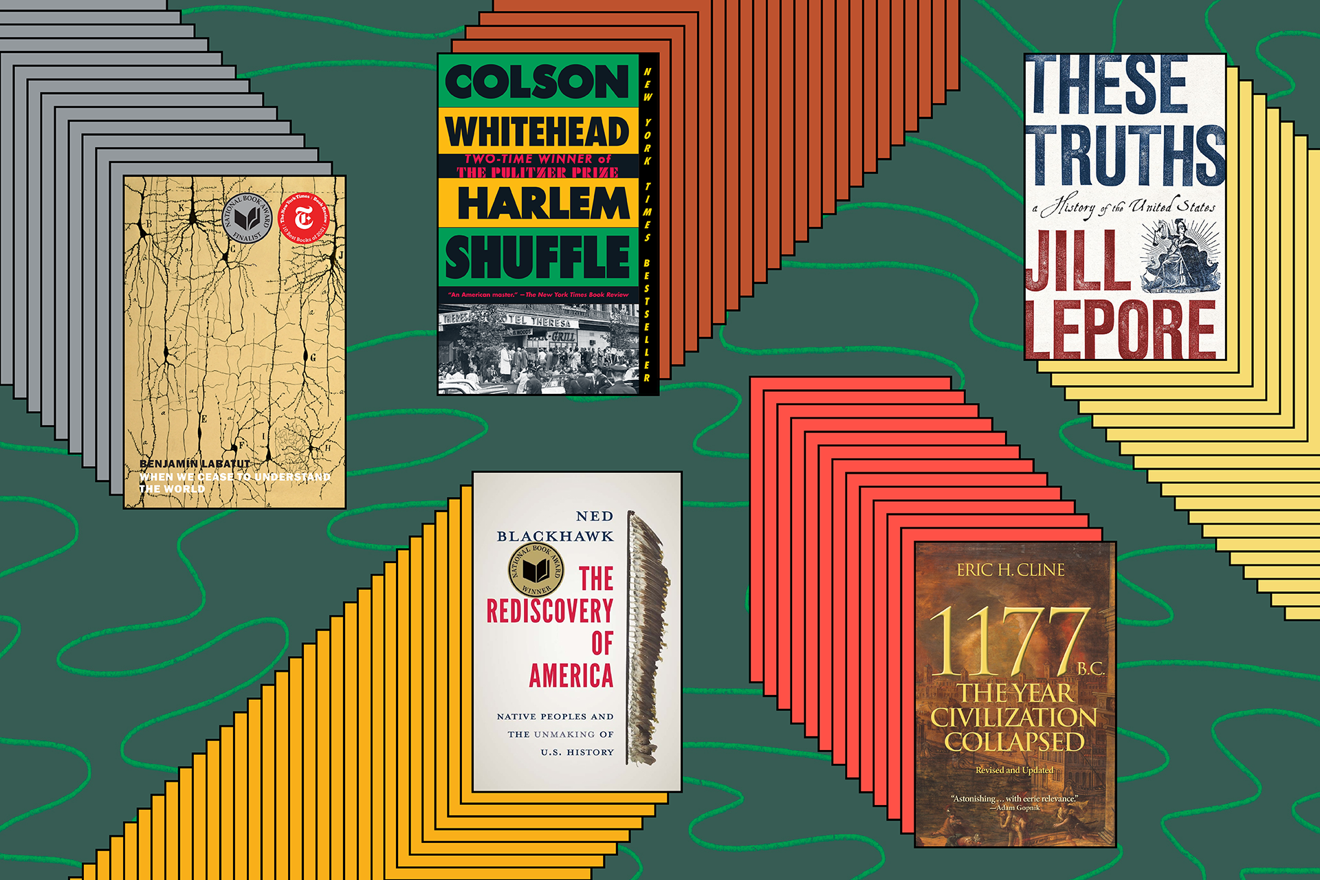 Ask a Book Critic: How do I get back into reading after a break?