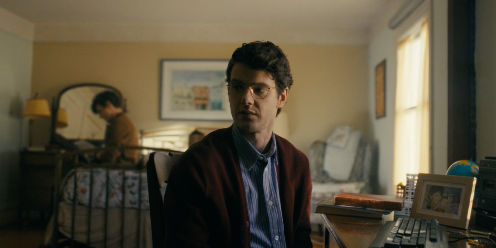 Watson Cast and Character Guide