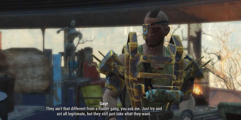 10 Facts You Might Not Know About Fallout 4’s Companions