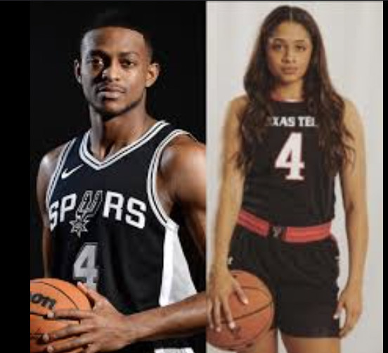 Open Thread: De’Aaron Fox will wear #4 for the Spurs