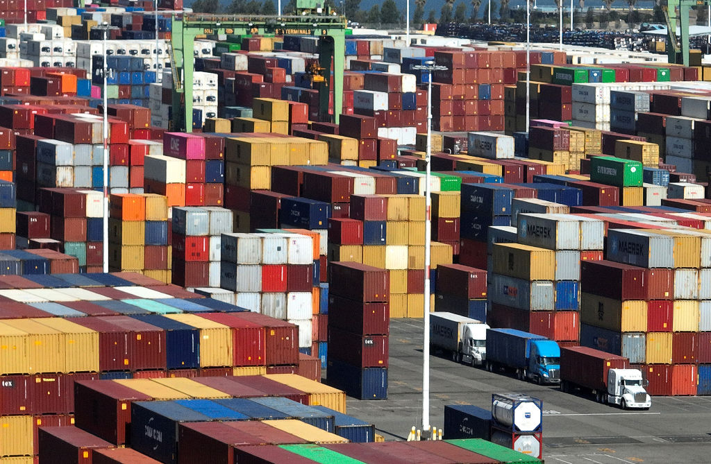 How Trump's Tariffs Could Affect U.S. Consumers