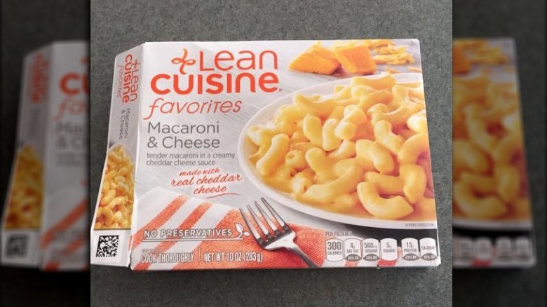 Lean Cuisine Frozen Dinners Ranked From Worst To Best