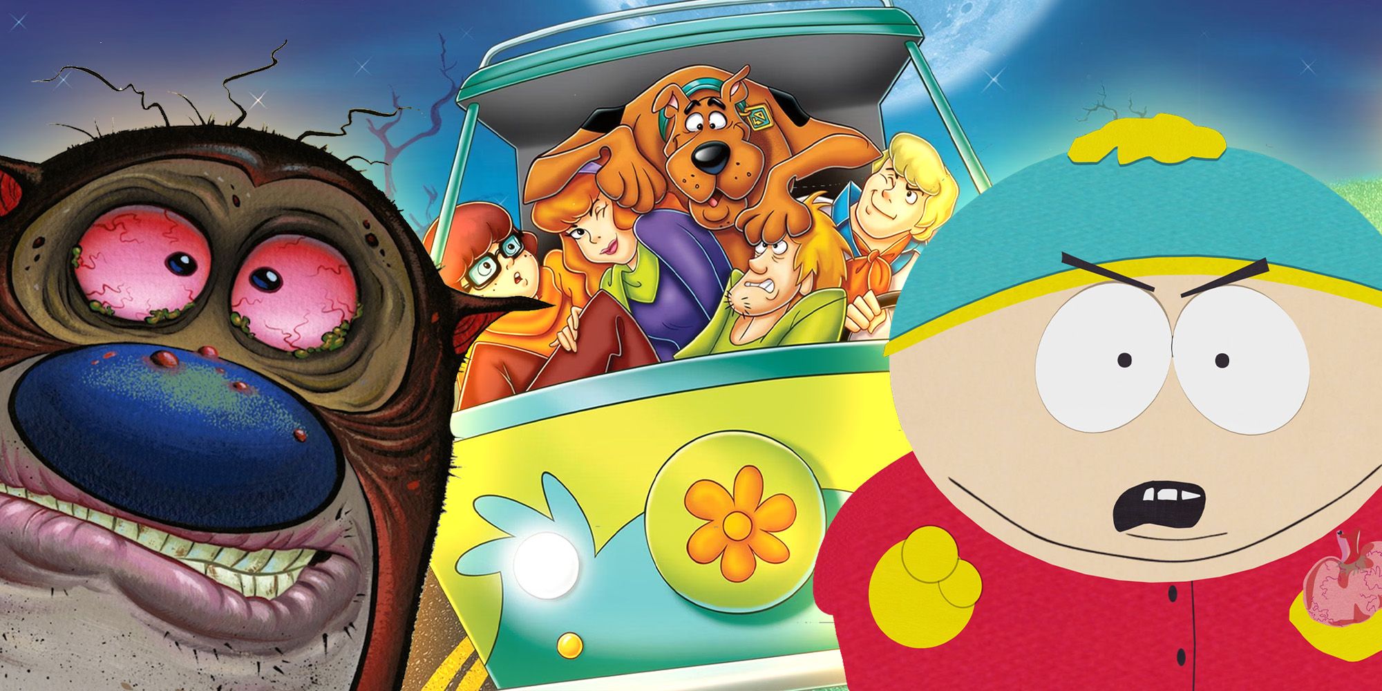 The 50 Most Popular Cartoons of All Time, Ranked