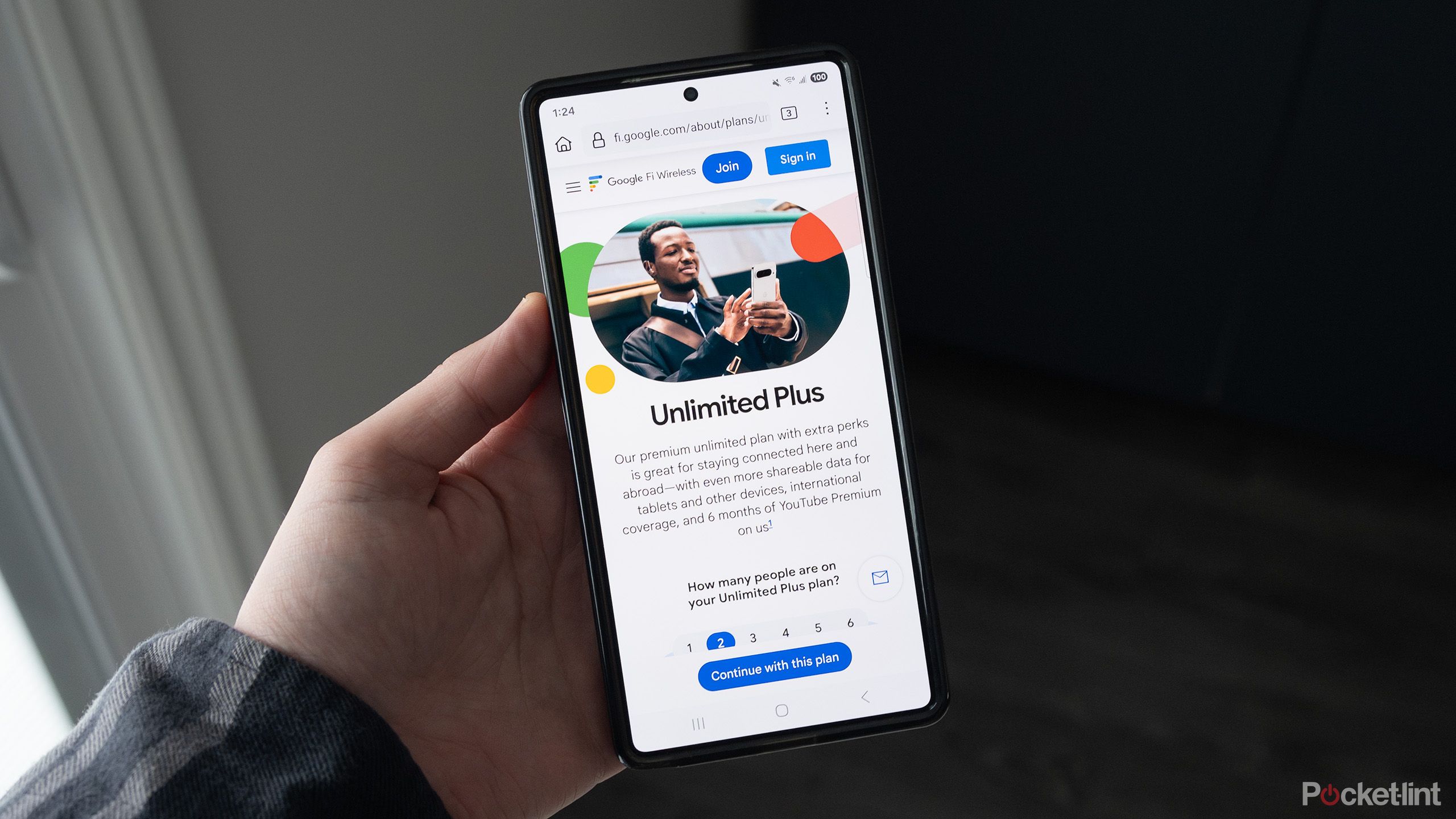 Is Google Fi still a good deal, or is it time to move on?