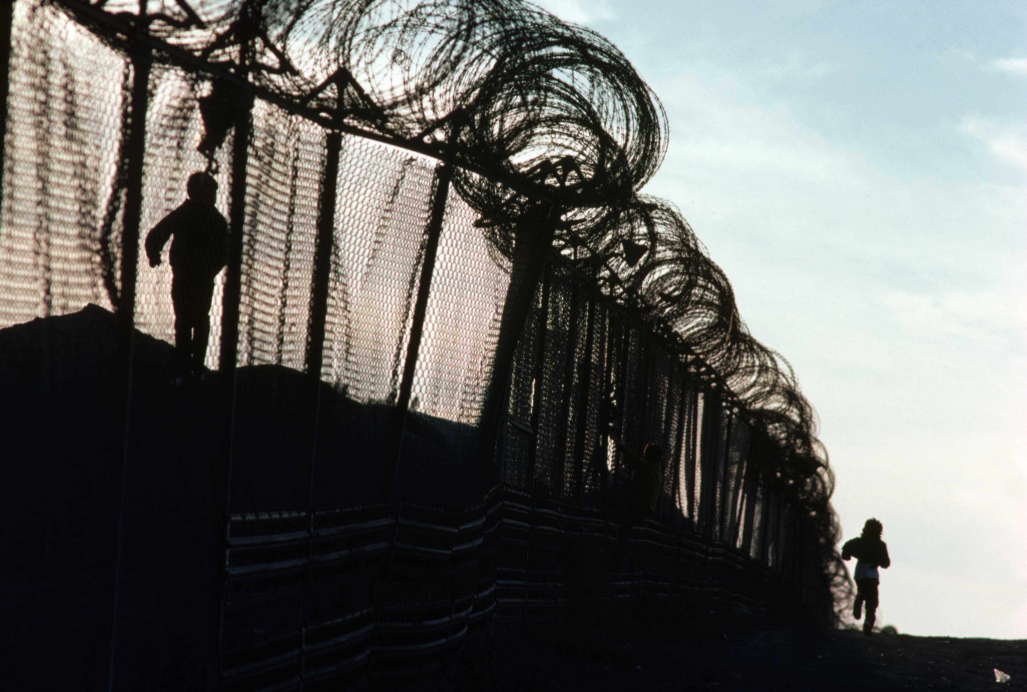 ACLU issues guidance to Ohio educators on immigration