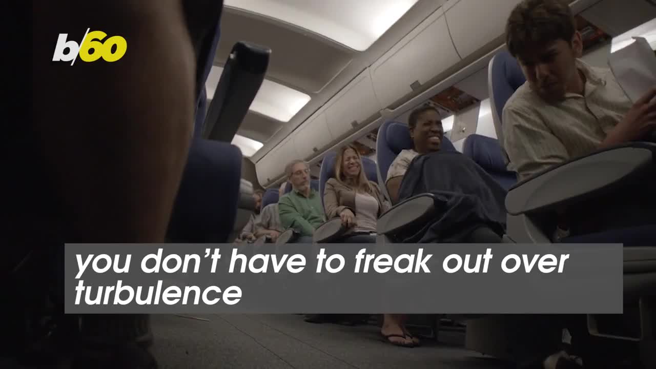 Here’s What Some Pilot Think of Airline Passenger Behavior