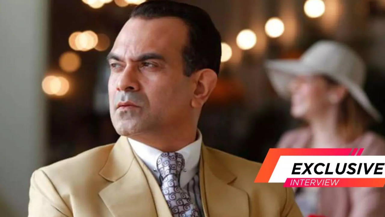 Sky Force Actor Manish Chaudhari Lauds 'Younger Blood' In Films, Says '2025 Will Be Different ...