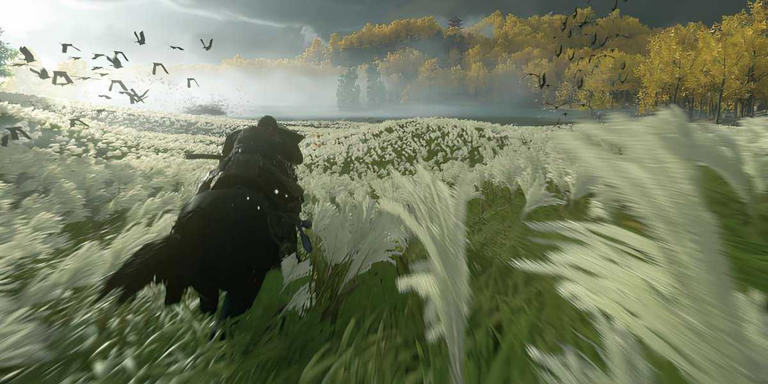 The best open-world game is a near perfect masterpiece