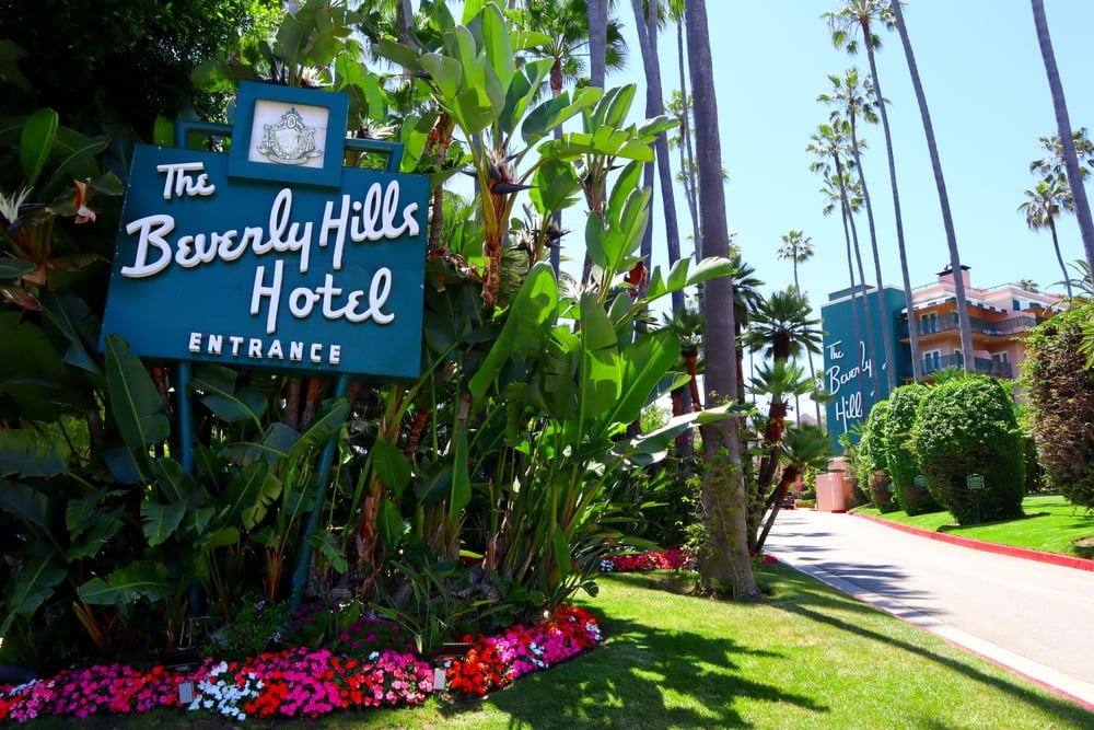 11 Classic American Hotels That Modernized Into Luxury Stays