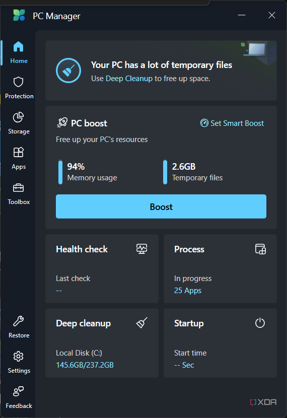 7 tips to efficiently organize your drive space