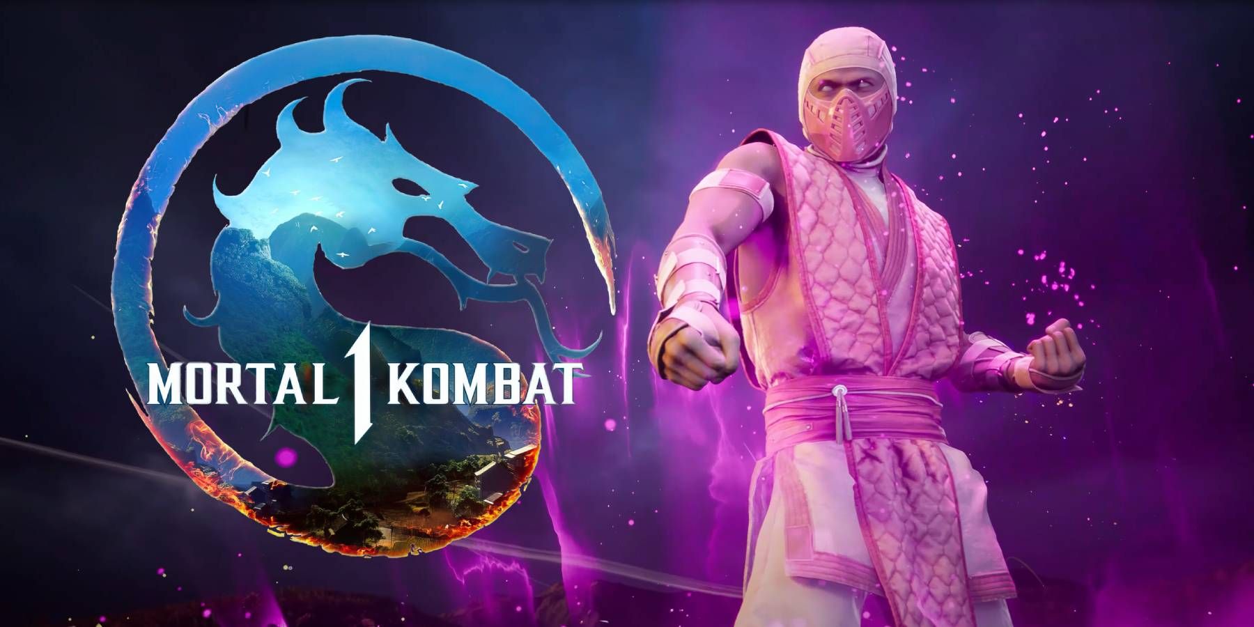 Mortal Kombat 1: How To Find & Beat Floyd (Secret Fight)