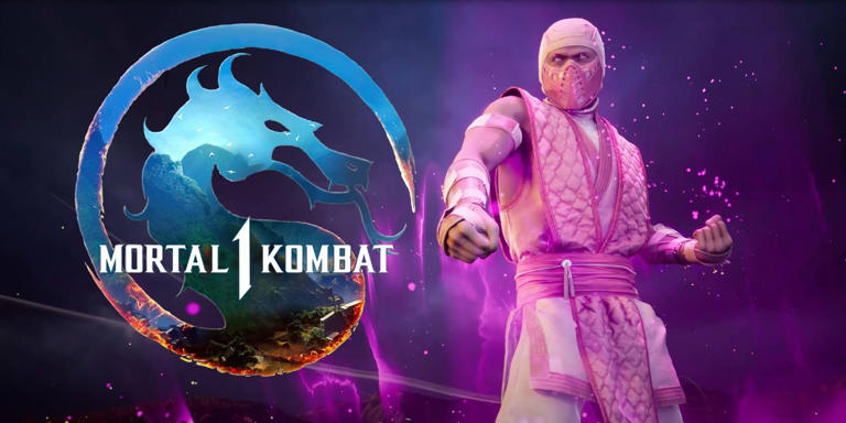 Mortal Kombat 1: How To Find & Beat Floyd (Secret Fight)