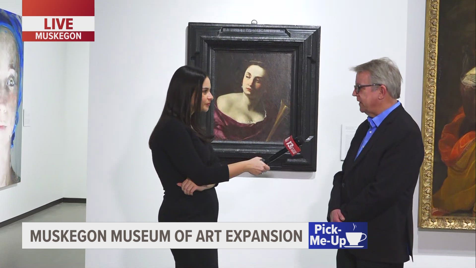 Muskegon Museum of Art to unveil multimillion dollar expansion