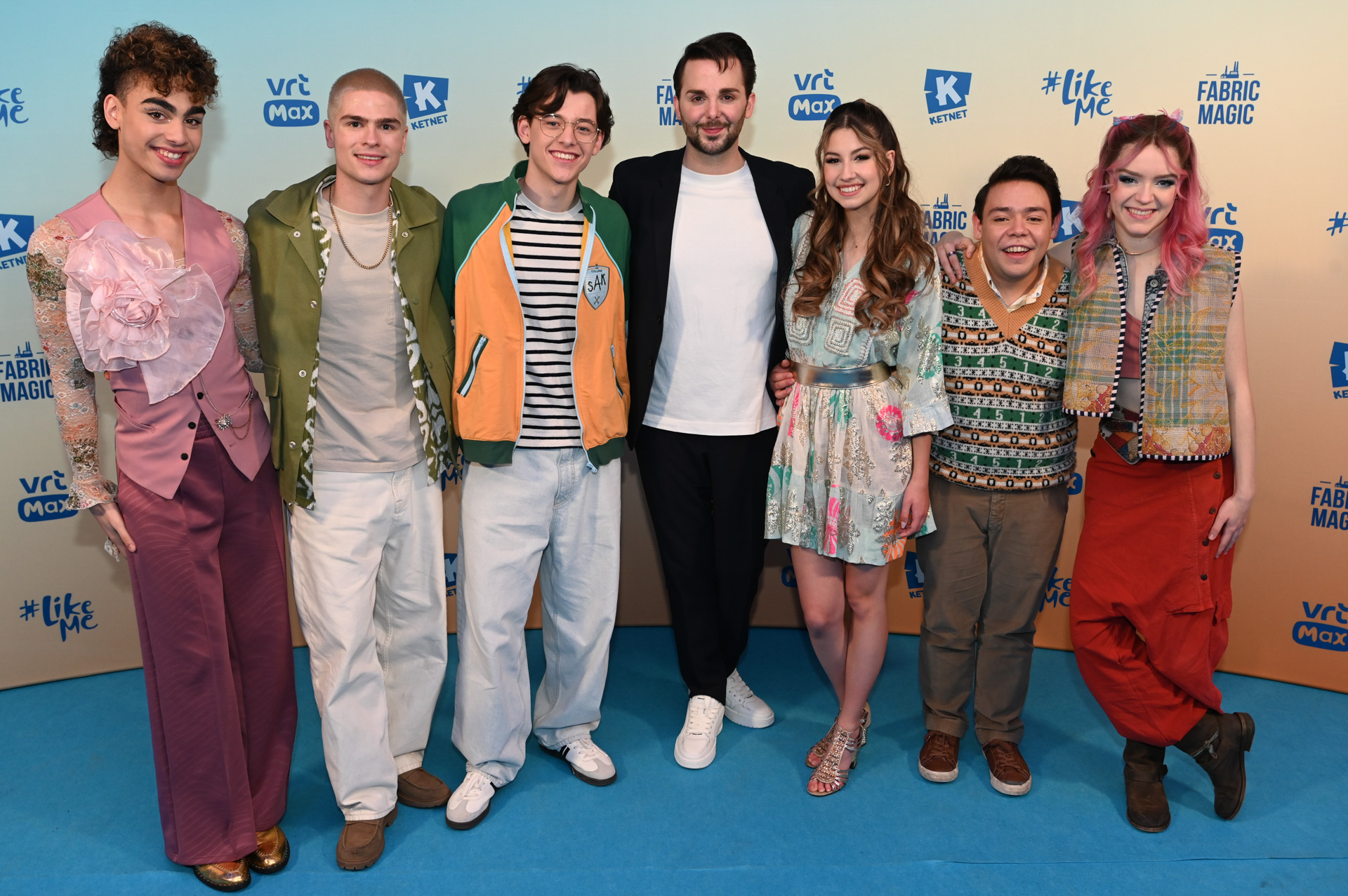 Amber Aerts (#LikeMe): “Ik word al bang als ik dat zie”