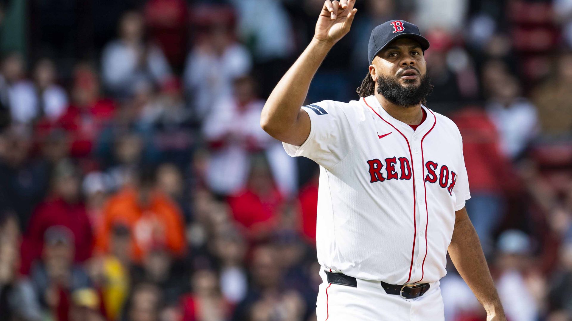 Tuesday Bird Droppings: Wondering if any leftover free agents fit the ...