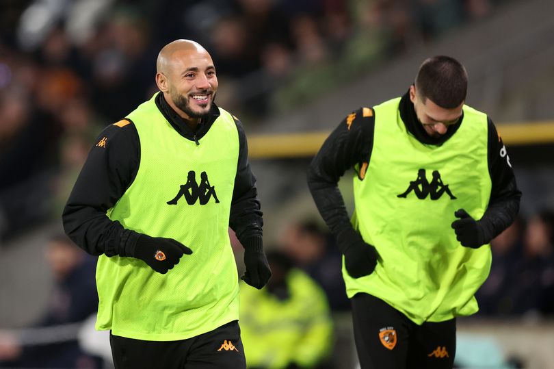 Hull City's squad in full after Jared Dublin's first transfer window as ...