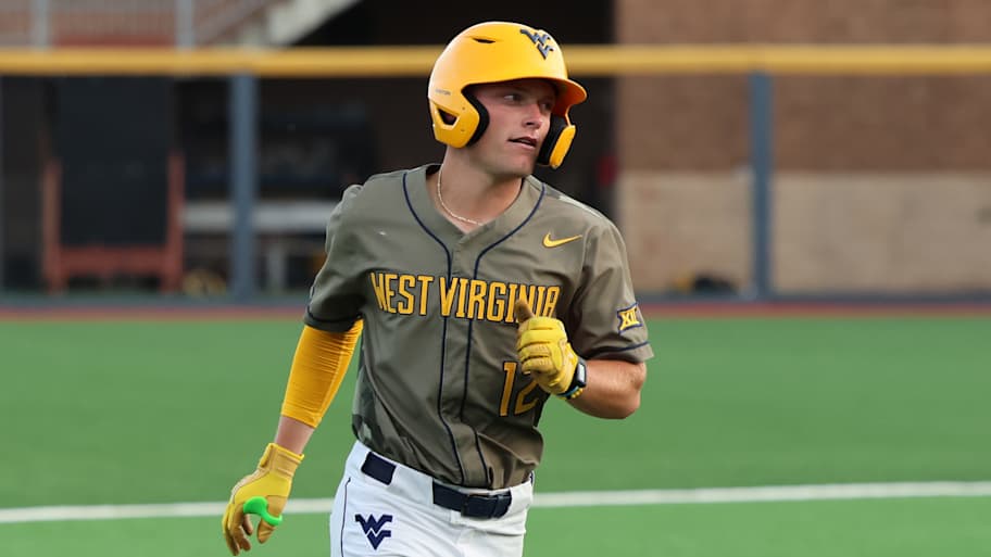 West Virginia Ranked in the NCBWA Preseason Poll