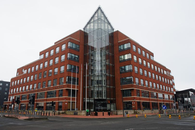 Plans for new 120,000 sq ft Senedd headquarters building out to tender