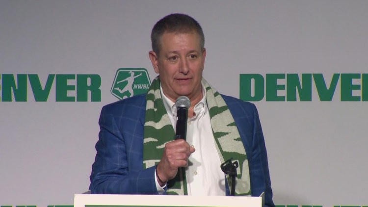 Denver team breaks NWSL expansion ticket deposit record