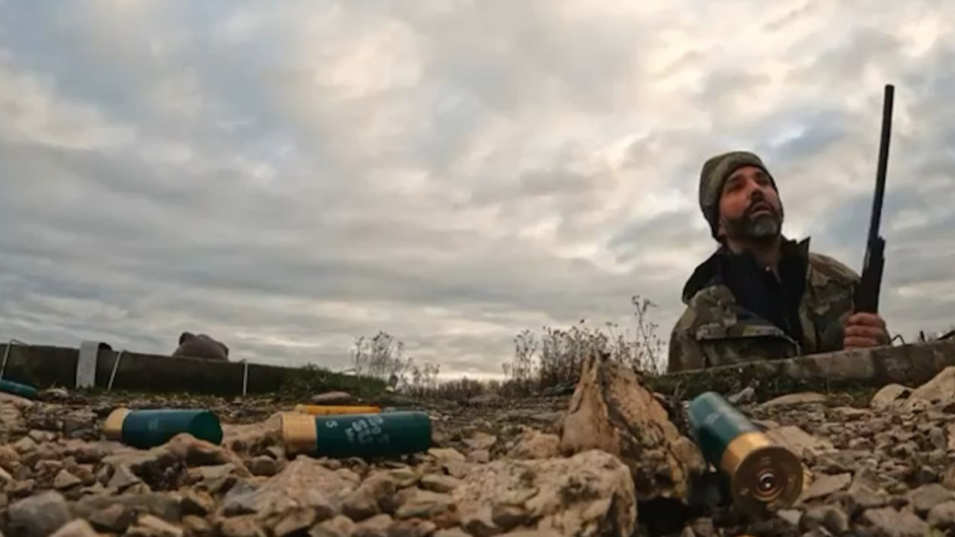 Complaint filed against Trump Jr for 'illegal hunting'