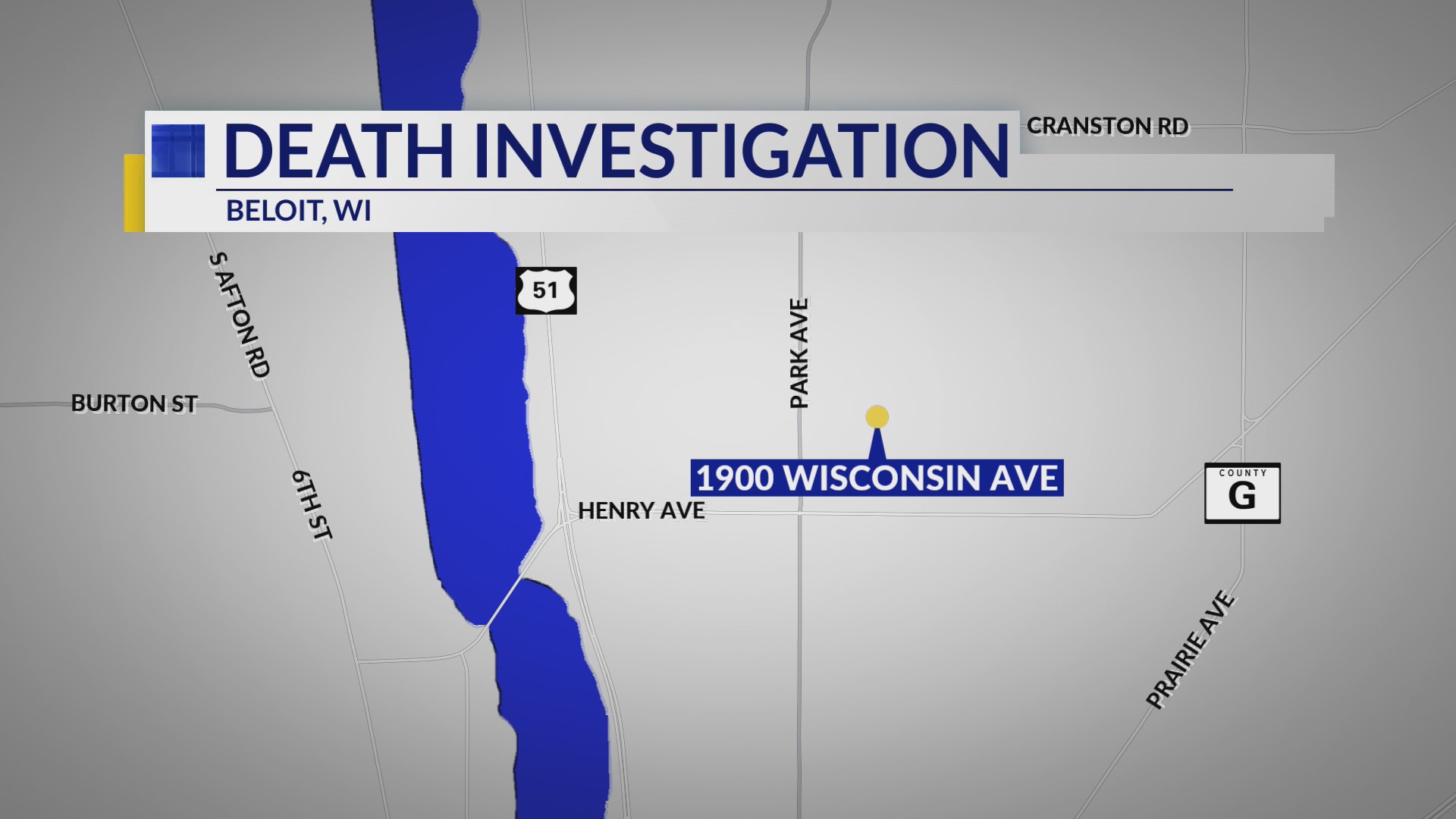 Police investigating deadly Beloit shooting