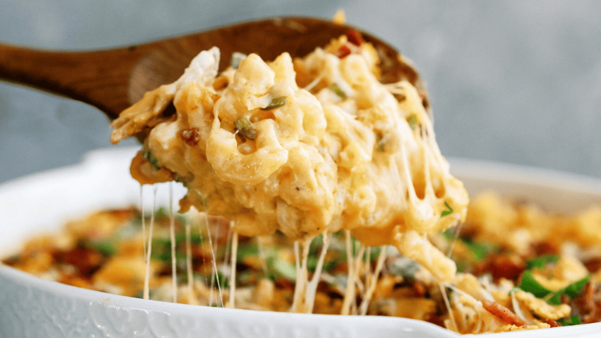 32 Cheesy Recipes So Good They’ll Make You Forget Takeout Exists
