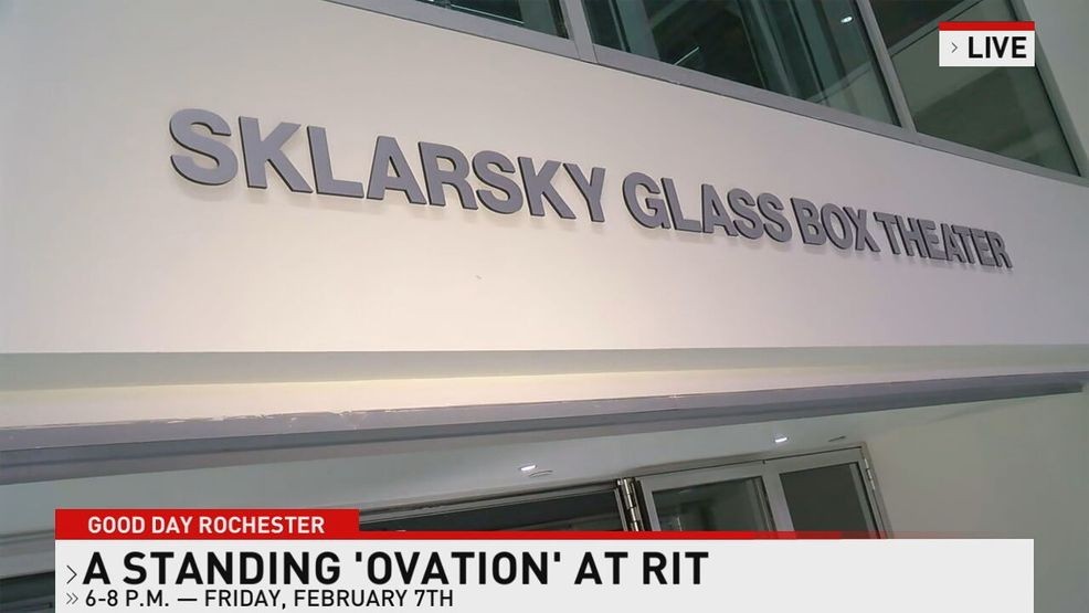 ARC Rochester: February 4, 2025