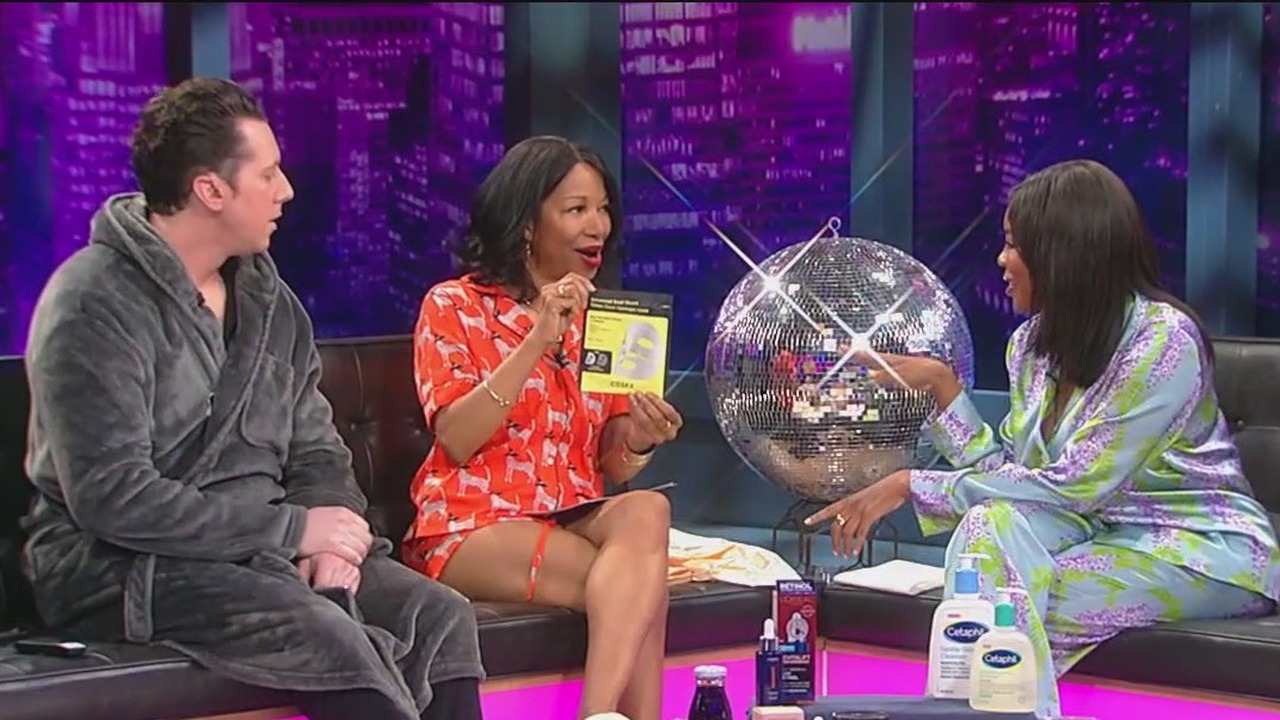 Good Night New York full episode 2-3-25