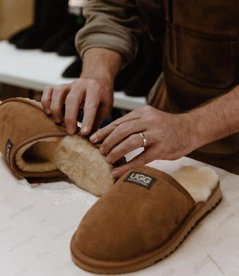 The Ugg brand name dispute is almost as ugly as the boots