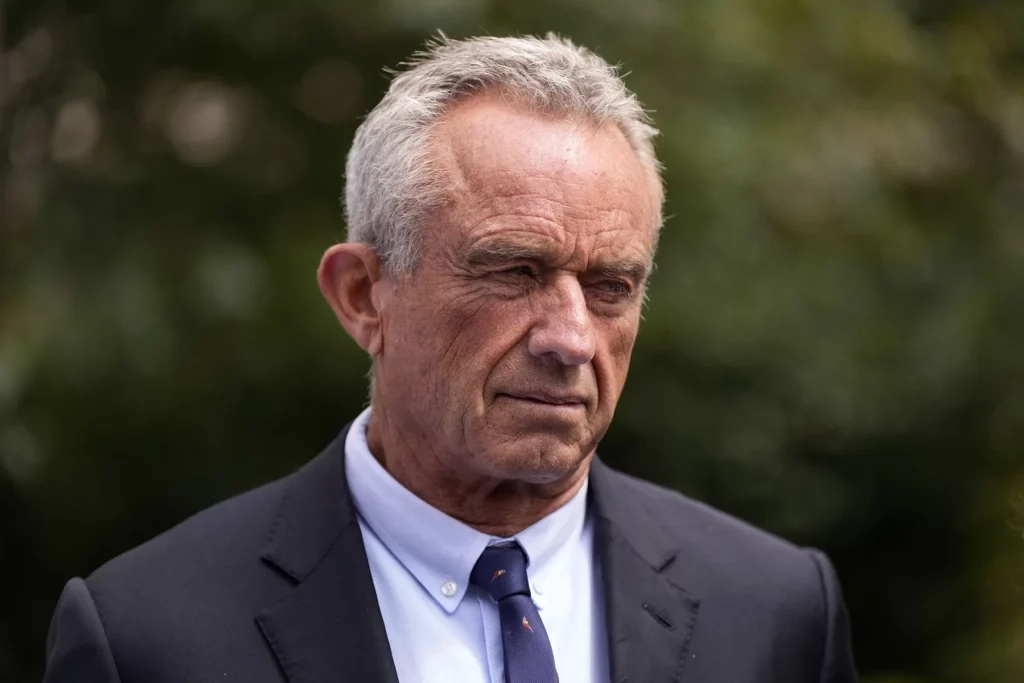 WATCH LIVE: Senate Finance Committee votes on RFK Jr HHS confirmation WATCH LIVE: Senate Finance Committee votes on RFK Jr HHS confirmation