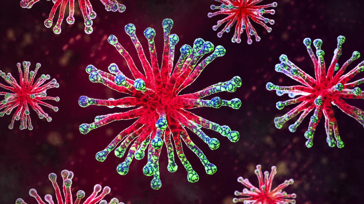 New Virus Discovered In US Raises Pandemic Fears