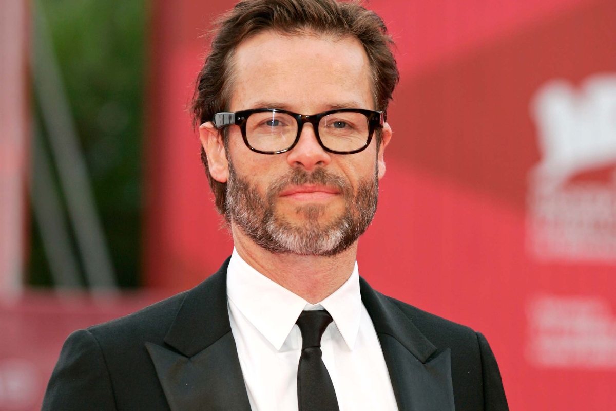 Guy Pearce Admits He ‘Wanted to Punch' Actress Who Looked Down on His ...