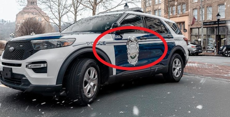 Police address misinformation about ICE vehicles in Asheville