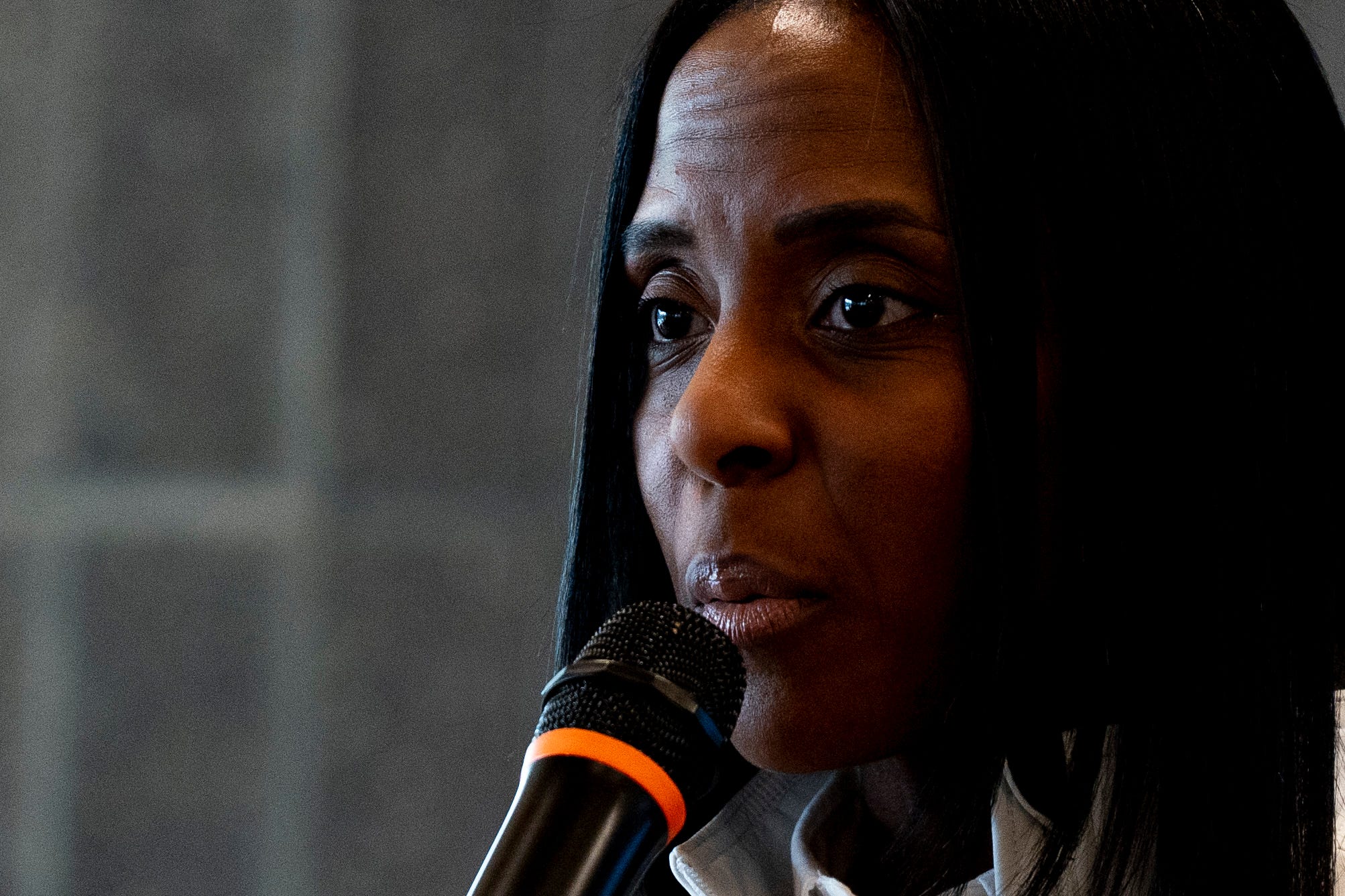 Ex-Superintendent Marie Feagins sues, says MSCS board violated open ...