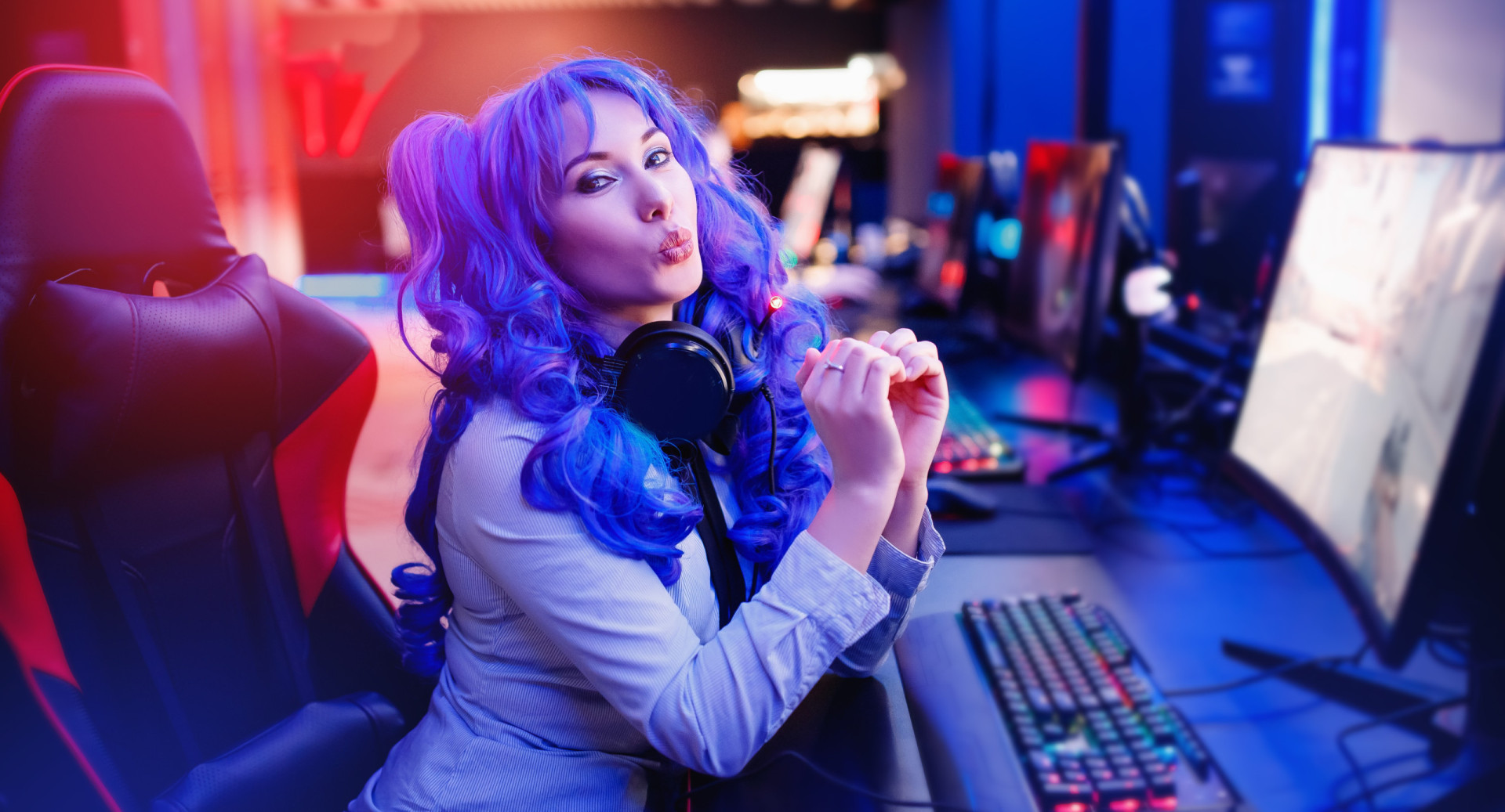 The toxic reality behind the 'pick-me girl' trend