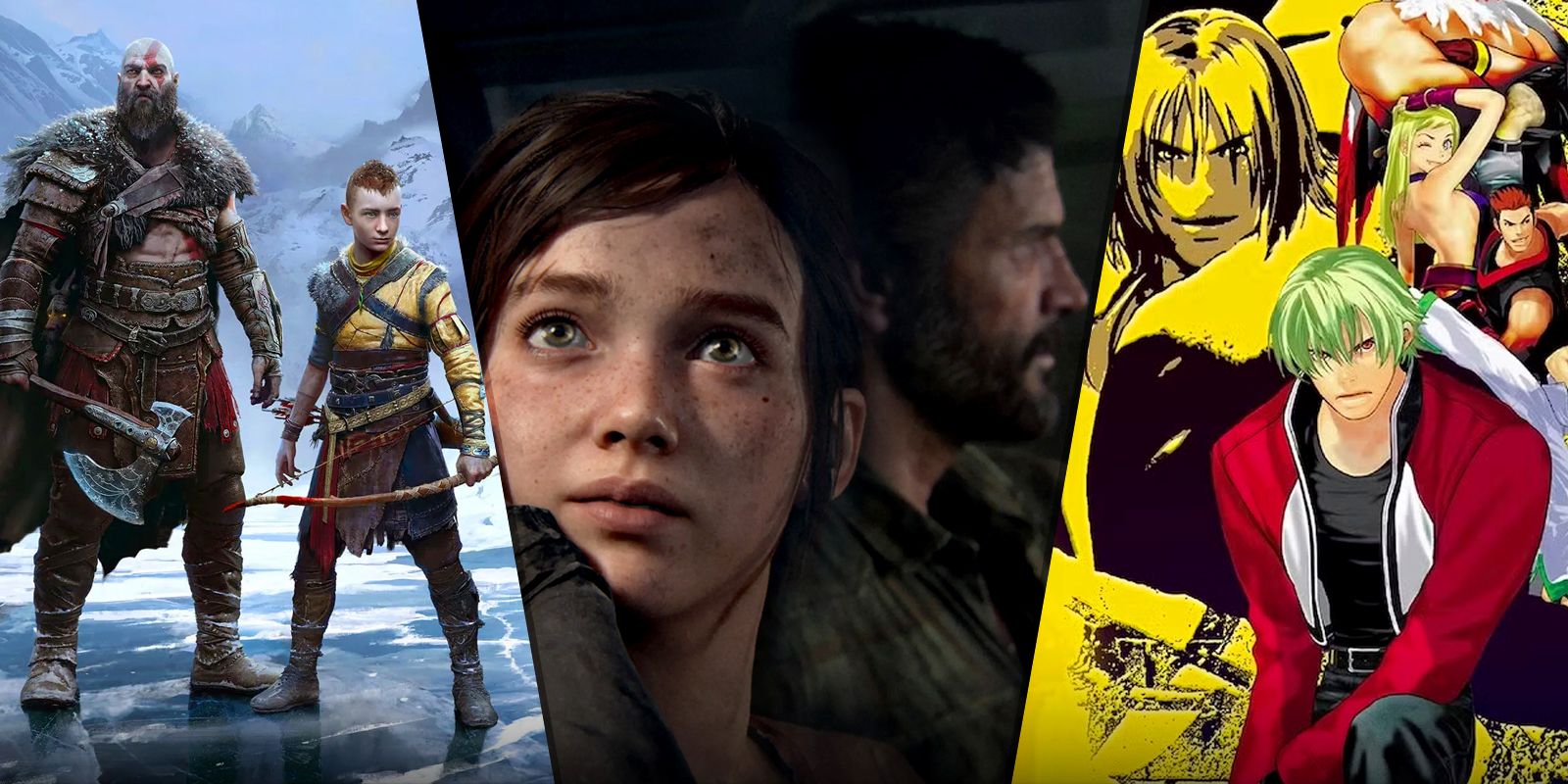 Best PS4 & PS5 Games Included In PS Plus Premium (July 2025)