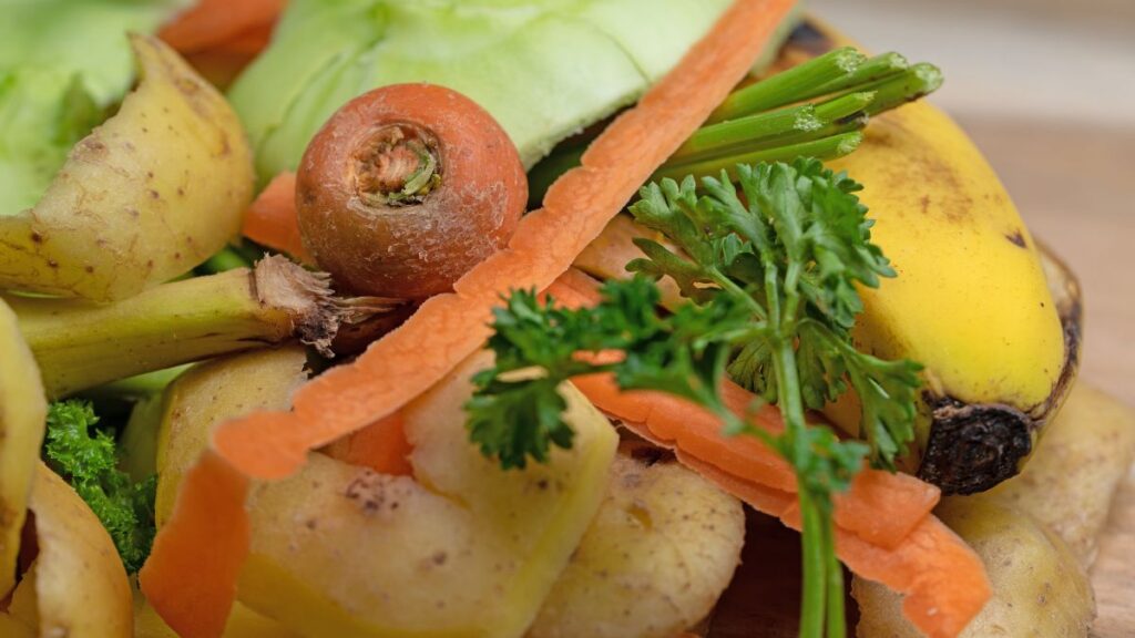 15 Food Scraps You Should Stop Tossing and Start Composting