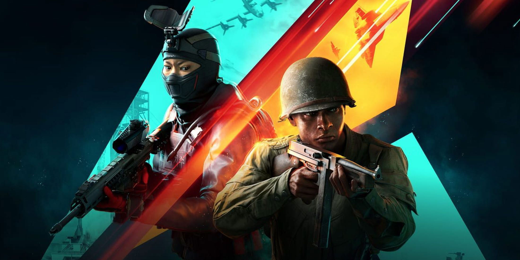 Next Battlefield Game Will Reportedly Include Feature From Battlefield 2042 Next Battlefield Game Will Reportedly Include Feature From Battlefield 2042