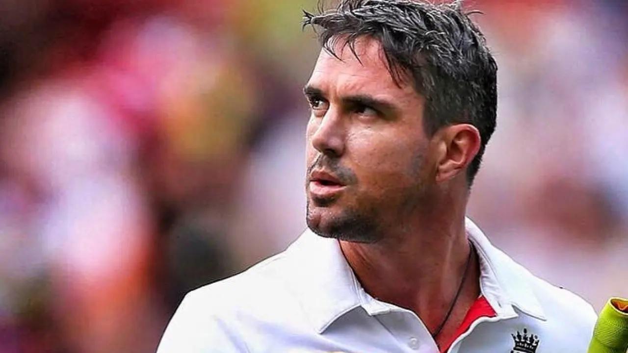 Kevin Pietersen shocks fans with his favourite Indian cricketer —It’s ...