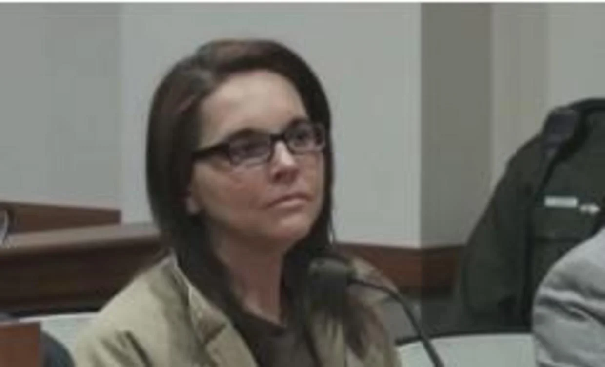 Pharmacist convicted of killing husband with insulin