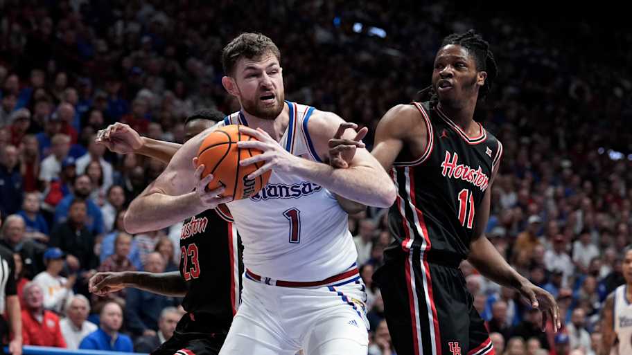 Grayson Allen power rankings: College basketball's 2025 love-to-hate list