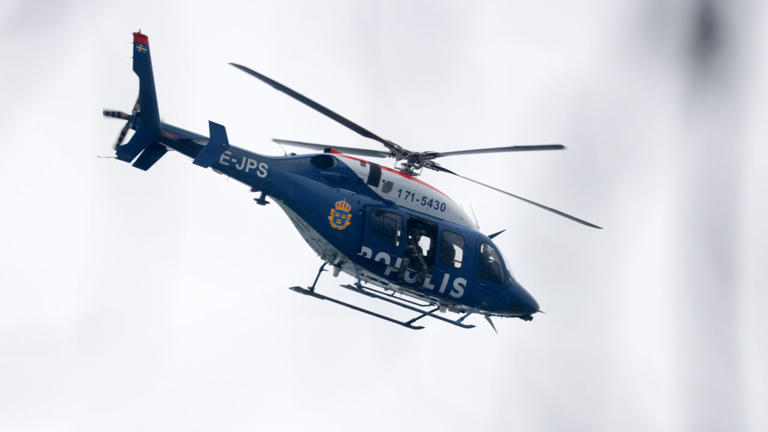 "Dodelijkste schietpartij in geschiedenis van Zweden": zeker 11 doden bij bloedbad op school ...