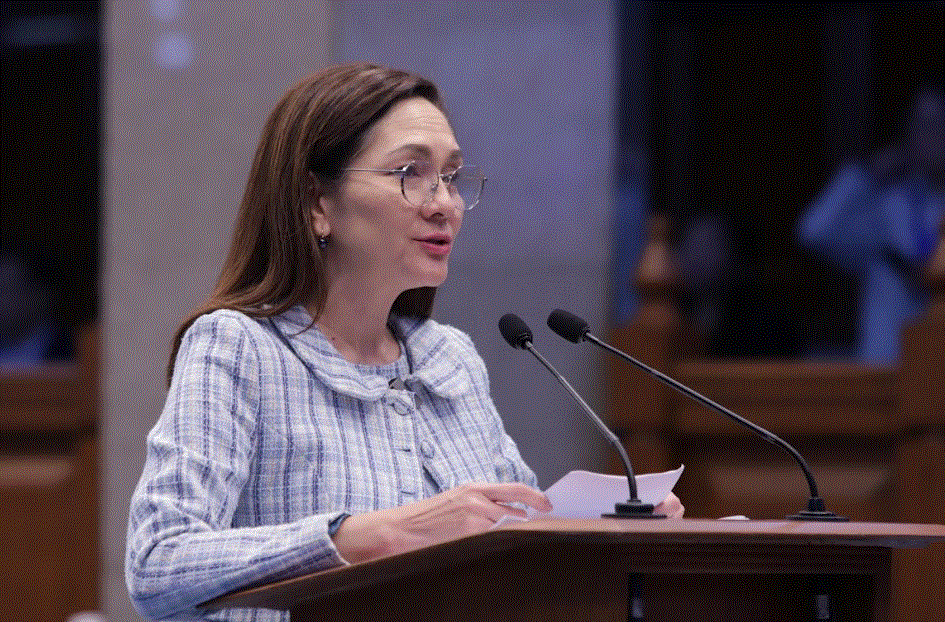 Senate panel urges raps vs. Sual mayor, gov't execs linked to POGO ... Senate panel urges raps vs. Sual mayor, gov't execs linked to POGO ...