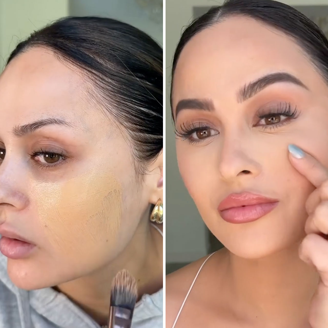 The 5 Worst Makeup Mistakes That Are ‘Ruining’ Your Look